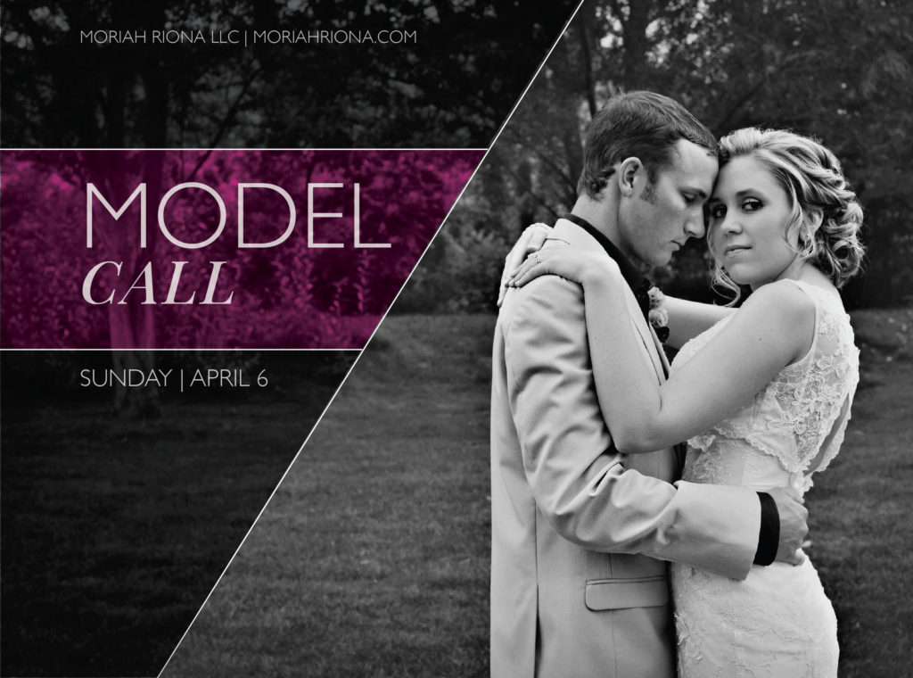 Model Call | Luxury Branding for Coaches