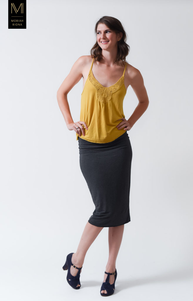 Branding Photography | Caroline Beaton | Luxury Branding for Coaches