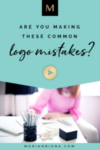 Logo Design: 5 Mistakes That Are Damaging Your Brand