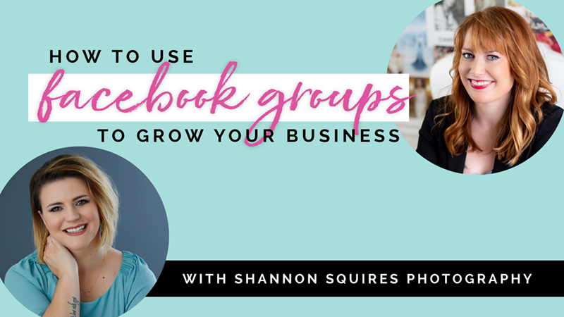 How to Use Facebook Groups to Grow Your Small Business
