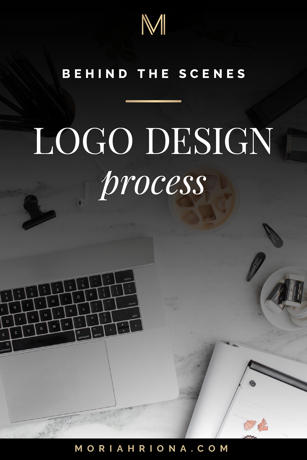 Day In The Life of a Graphic Designer, come to work with me