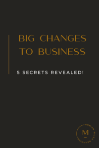 Life Update: Where Have I Been? | 5 BIG Secrets Revealed!