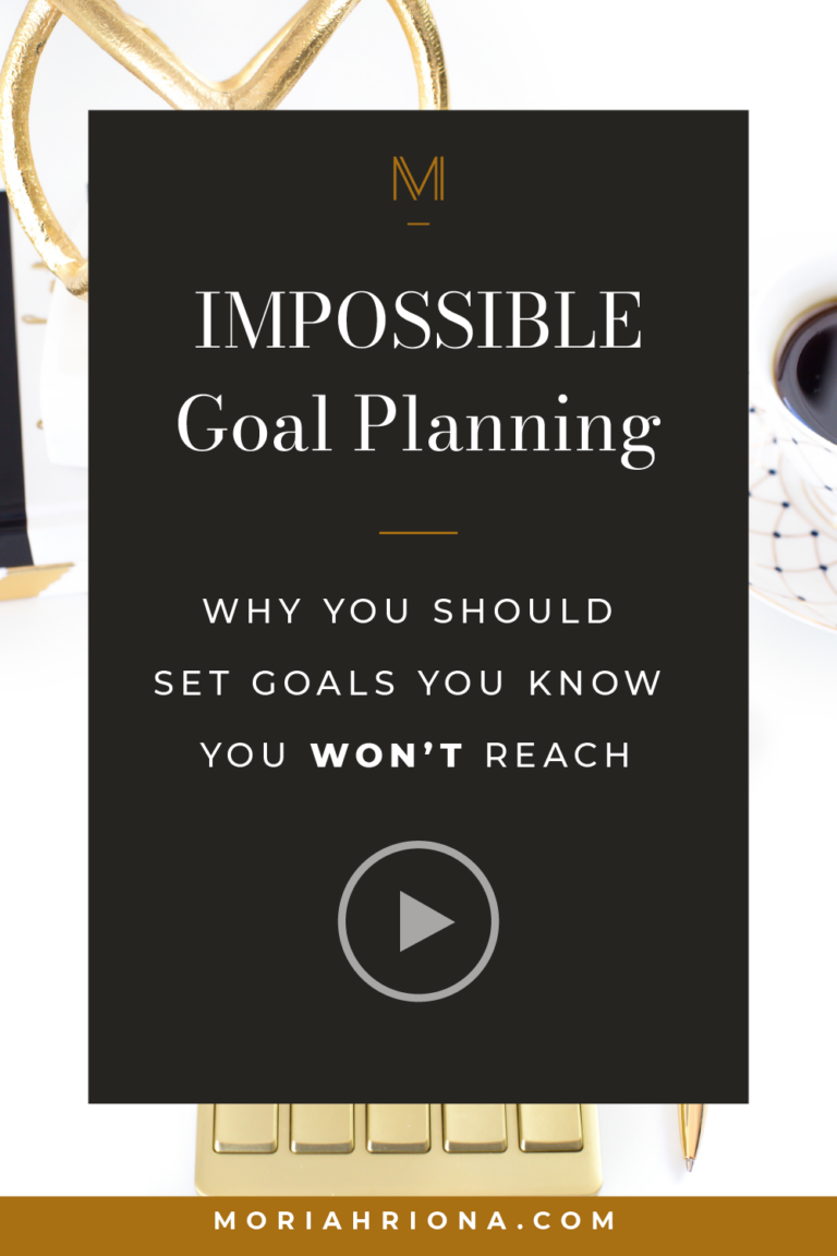 Make $1 Million a Year | A Peek Into My IMPOSSIBLE Goal