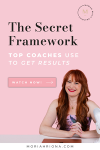 Coaching Model: Unlocking Your Client's Full Potential for Success