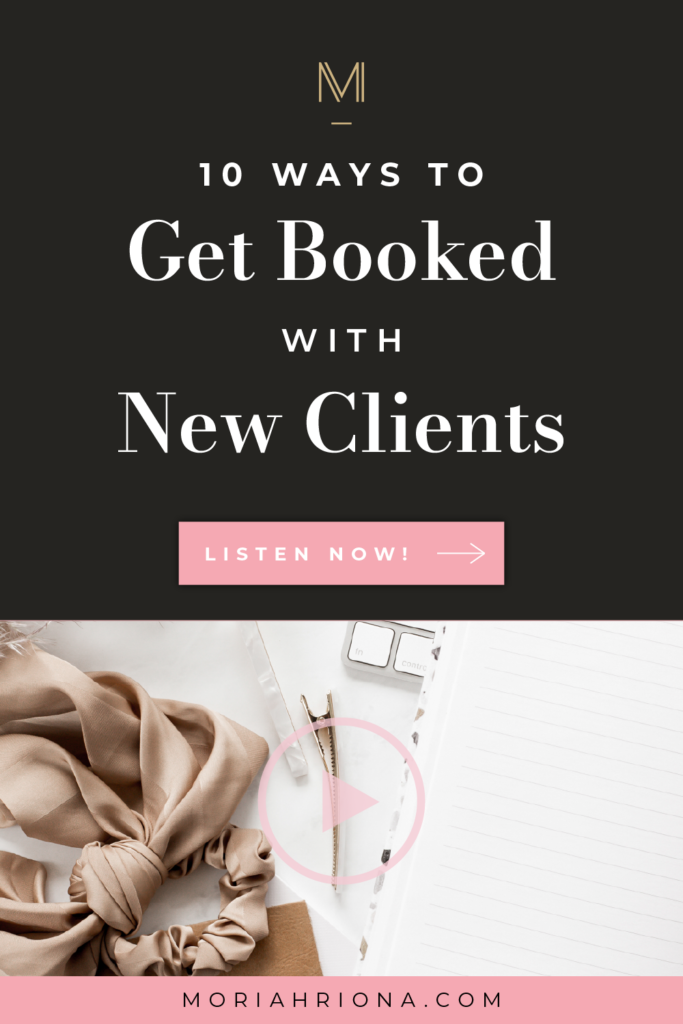 How to Get Coaching Clients: 10 Places to Find Your Next Client