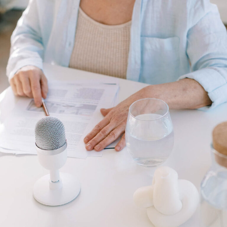 Self-Made Success: Stop Waiting & JUST START