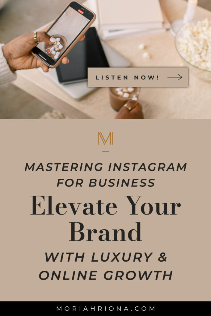 How I'm Using Instagram for Business & Get New Clients