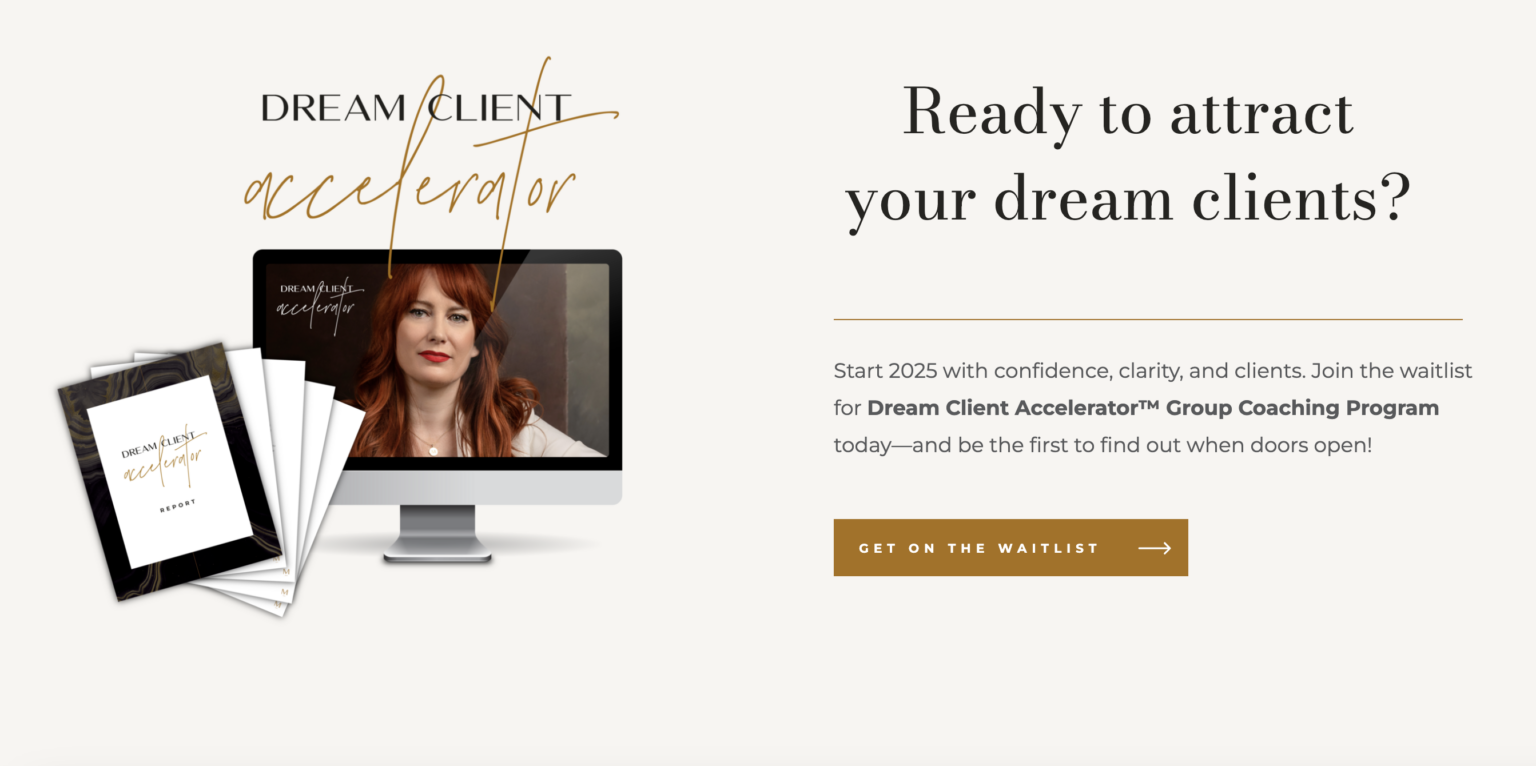 Gift Ideas for Life Coaches & Female Entrepreneurs