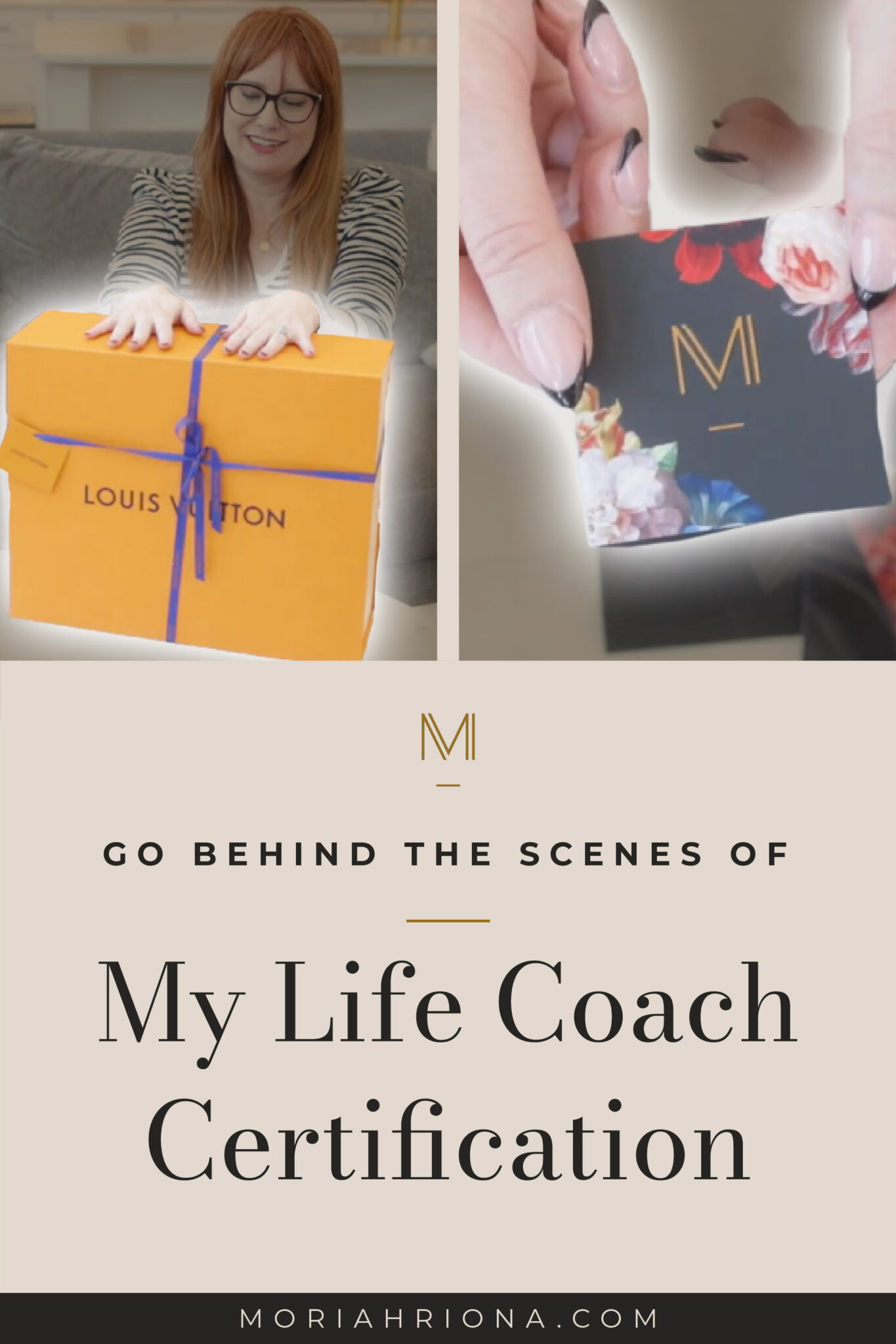 Life Coach Certification Prep